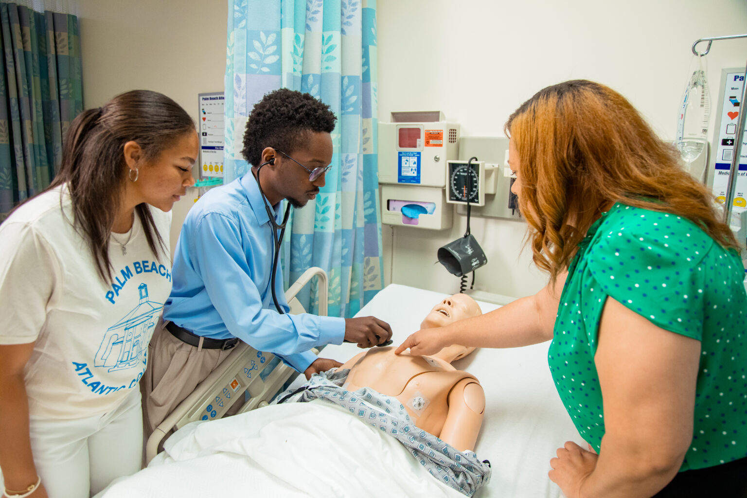 PBA Accreditation for Physician Associate Medicine Program