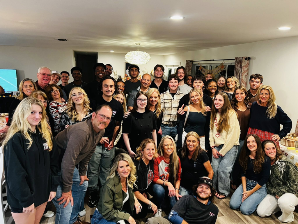 The History of Inauguration Day | PBA • Palm Beach Atlantic University