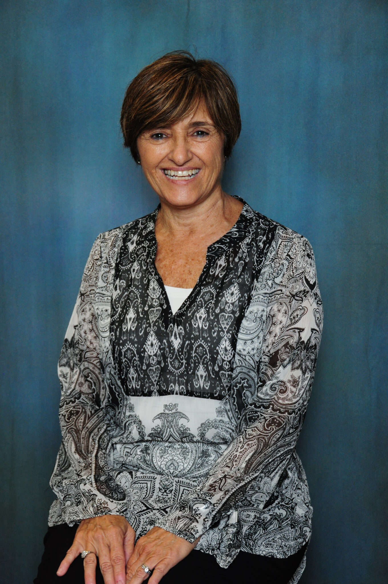 PBA Pharmacy Students Honor Dr. Barbara Kelly at Urban Youth Impact ...