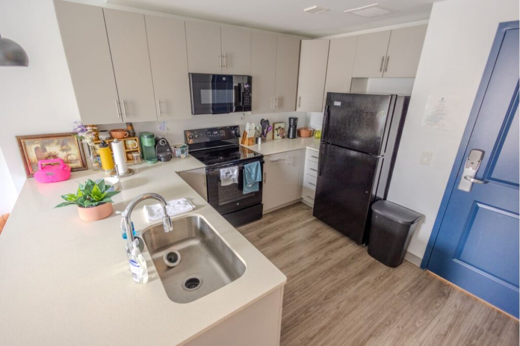 Watson Hall | PBA • Palm Beach Atlantic University