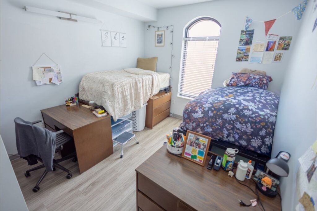 Watson Hall | PBA • Palm Beach Atlantic University