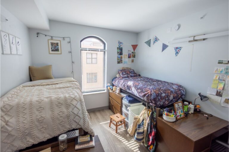 Watson Hall | PBA • Palm Beach Atlantic University