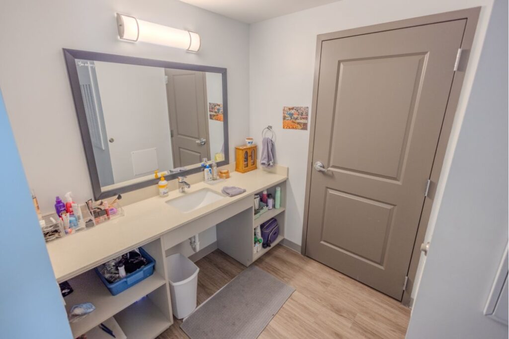 Watson Hall | PBA • Palm Beach Atlantic University