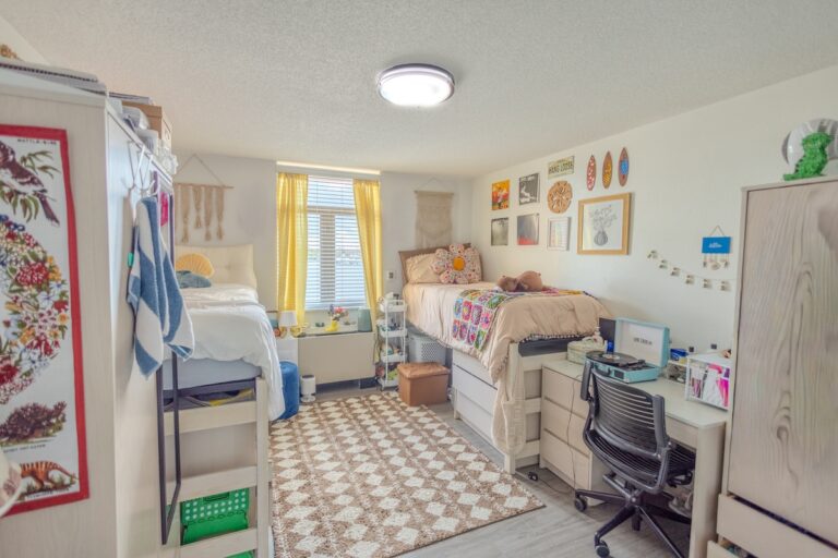 Johnson Hall | PBA • Palm Beach Atlantic University