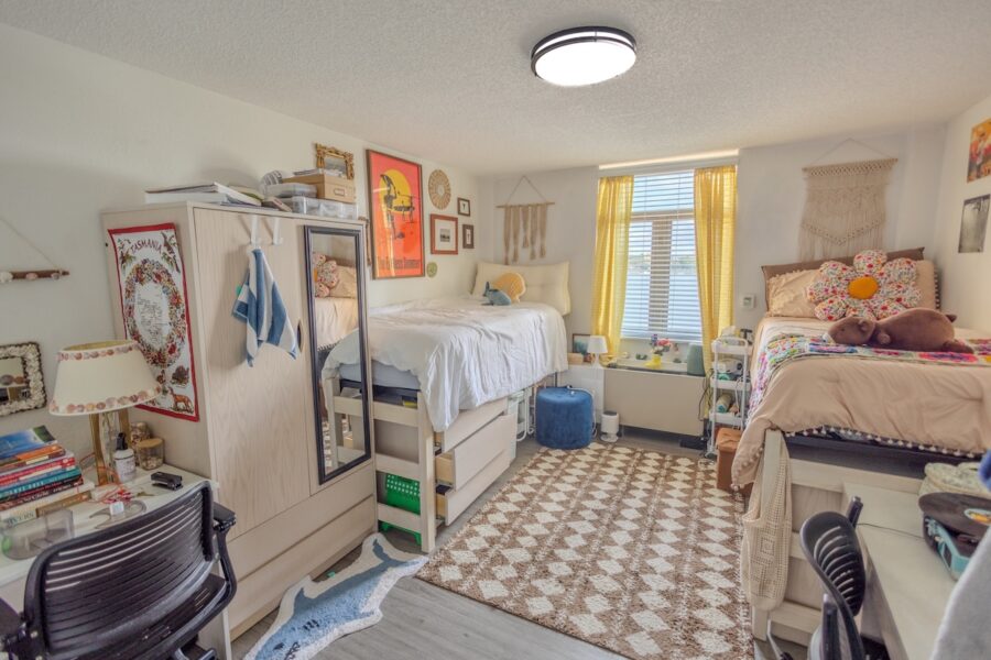 Johnson Hall | PBA • Palm Beach Atlantic University