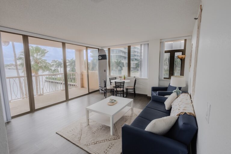 Johnson Hall | PBA • Palm Beach Atlantic University