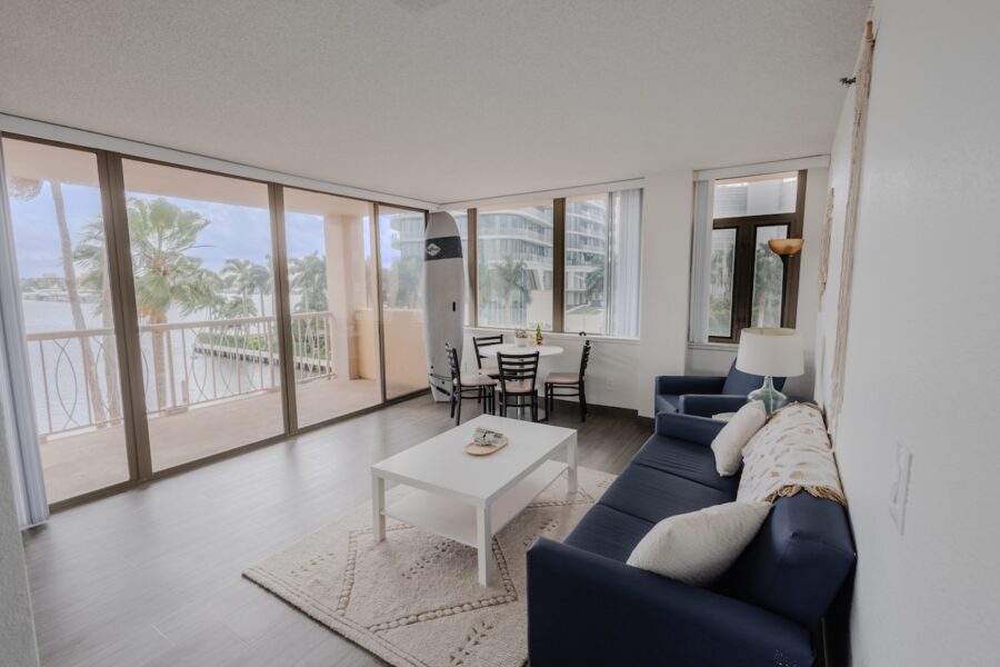Johnson Hall | PBA • Palm Beach Atlantic University